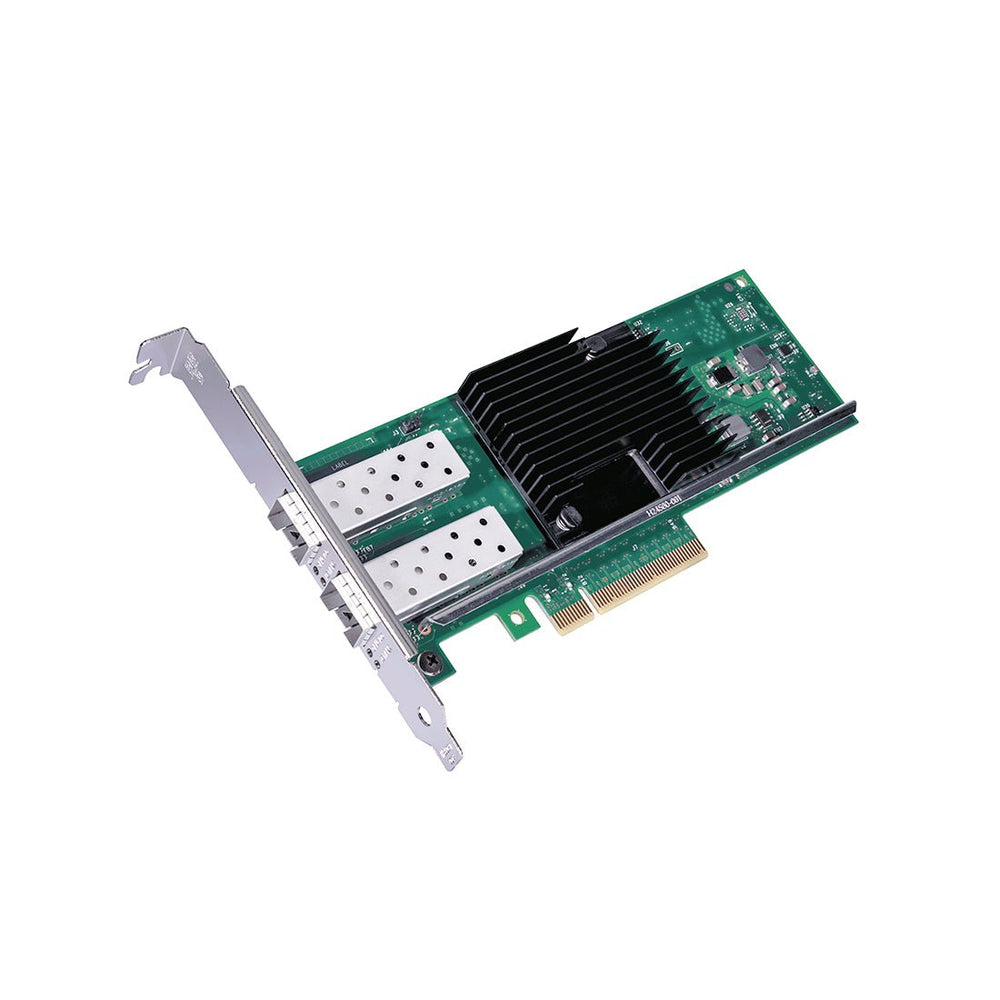 Intel® Ethernet Converged Network Adapter X710-DA2