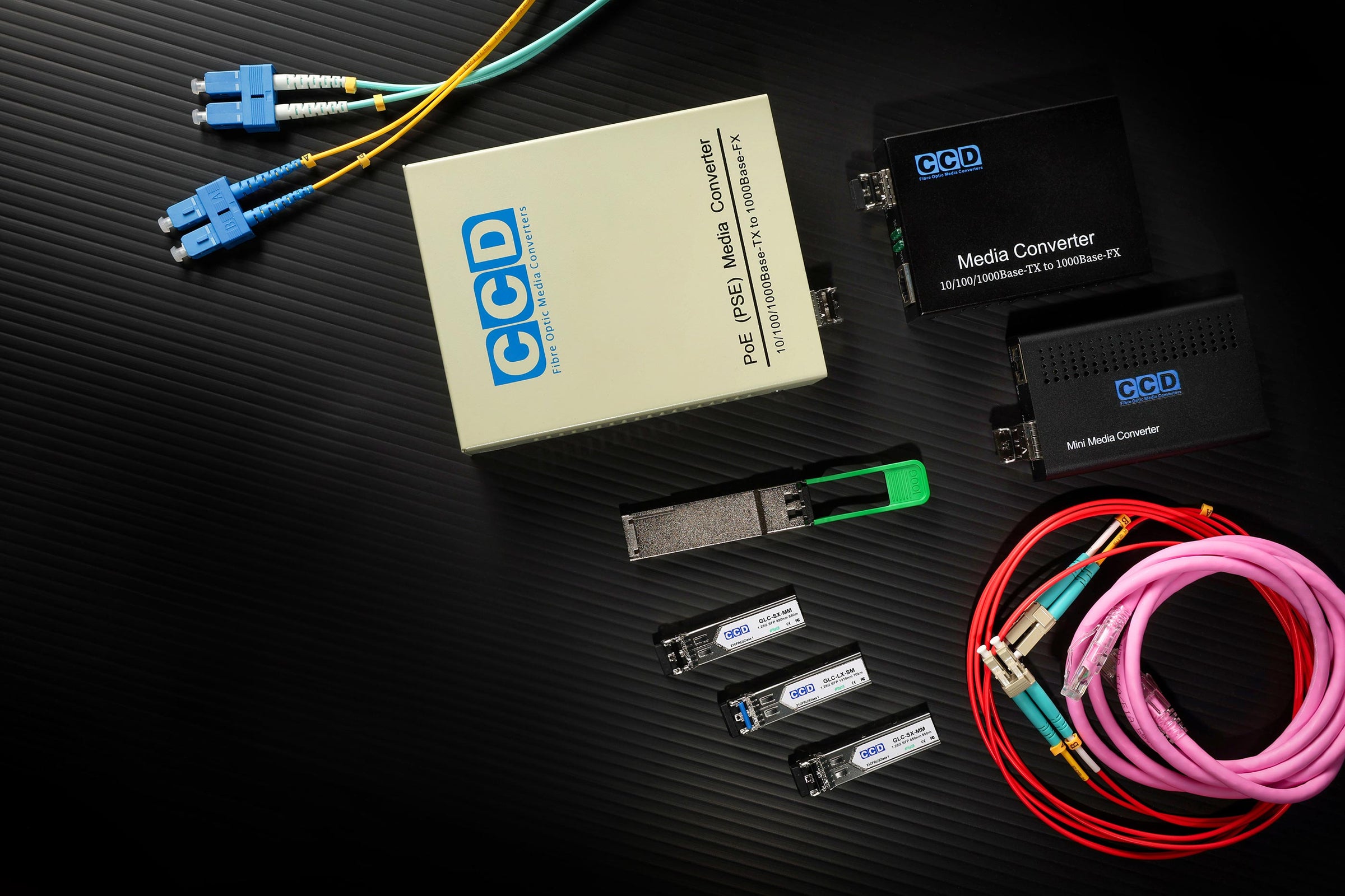 CCD Networking - Computer Networking Products Australia